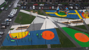 307 Temporary Redirect