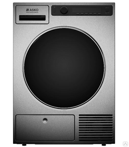 Сушильная машина ASKO TDC1773V.T купить за 153 000 руб./шт. в Москве от ...