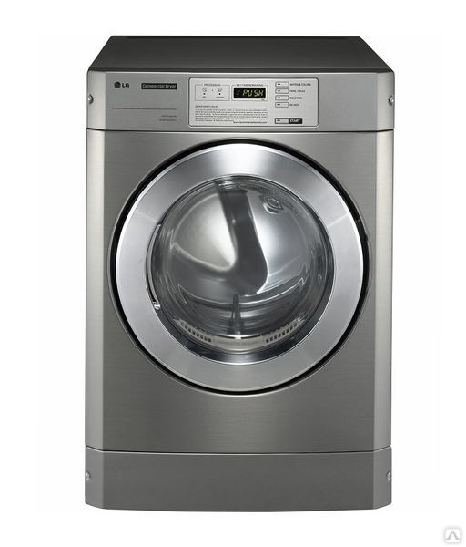 Сушильная машина LG TD-V1329Е7Т купить за 175 000 руб./шт. в Москве от ...
