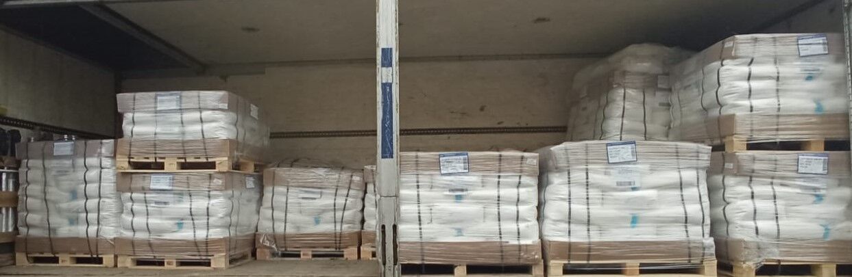 Флокулянт катионный Flopam FO 4240 SH, цена в Санкт-Петербурге от ...