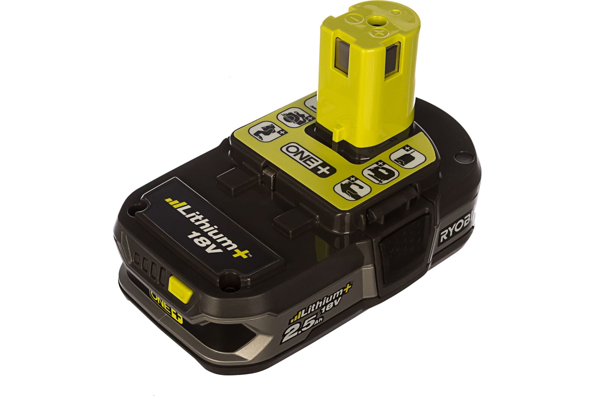 Ryobi rc18120 one - Stalproject.ru
