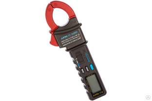 Комплект: мультиметр 17A + преобразователь тока 15 APPA 17A+15+CASE купить за 13 746.20 руб./шт ...