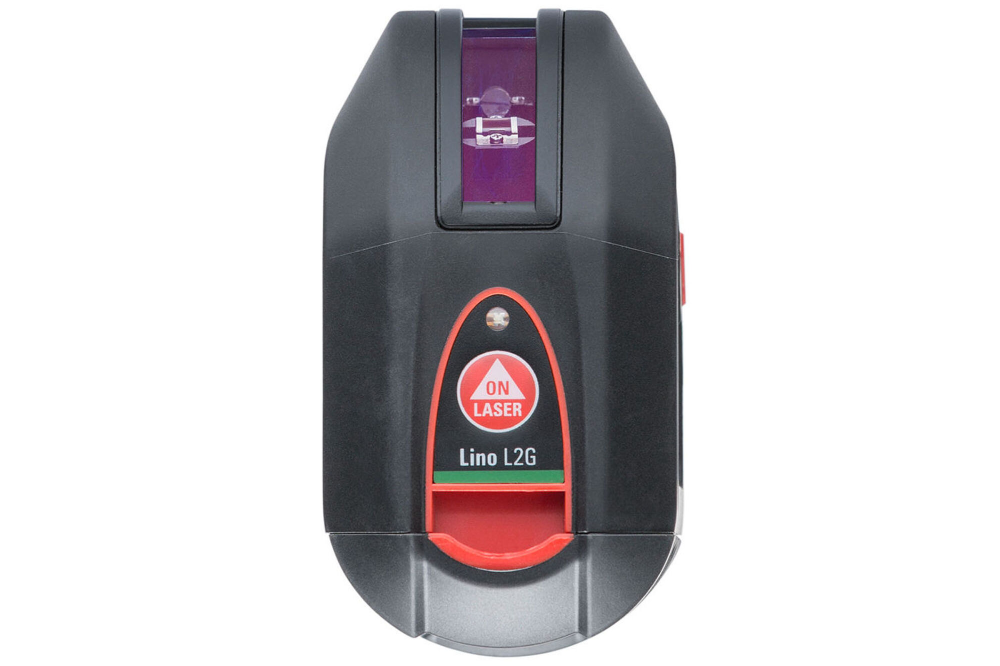 Leica green laser store