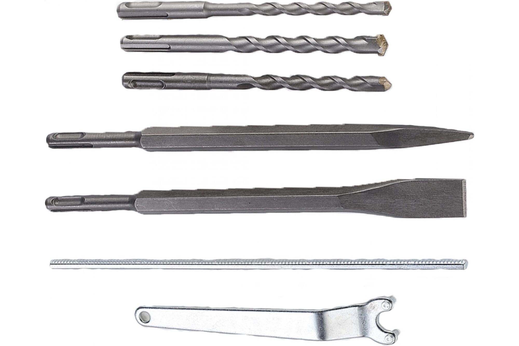 Перфоратор SLOGGER RH1660, цена в Екатеринбурге от компании ГЛОБАЛСТРОЙРТИ