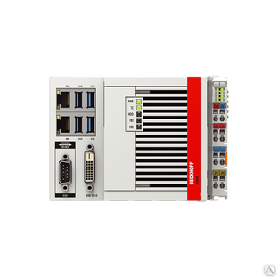 Модуль Beckhoff CX5240-B930 купить за 30 000 руб./шт. в Москве от ...