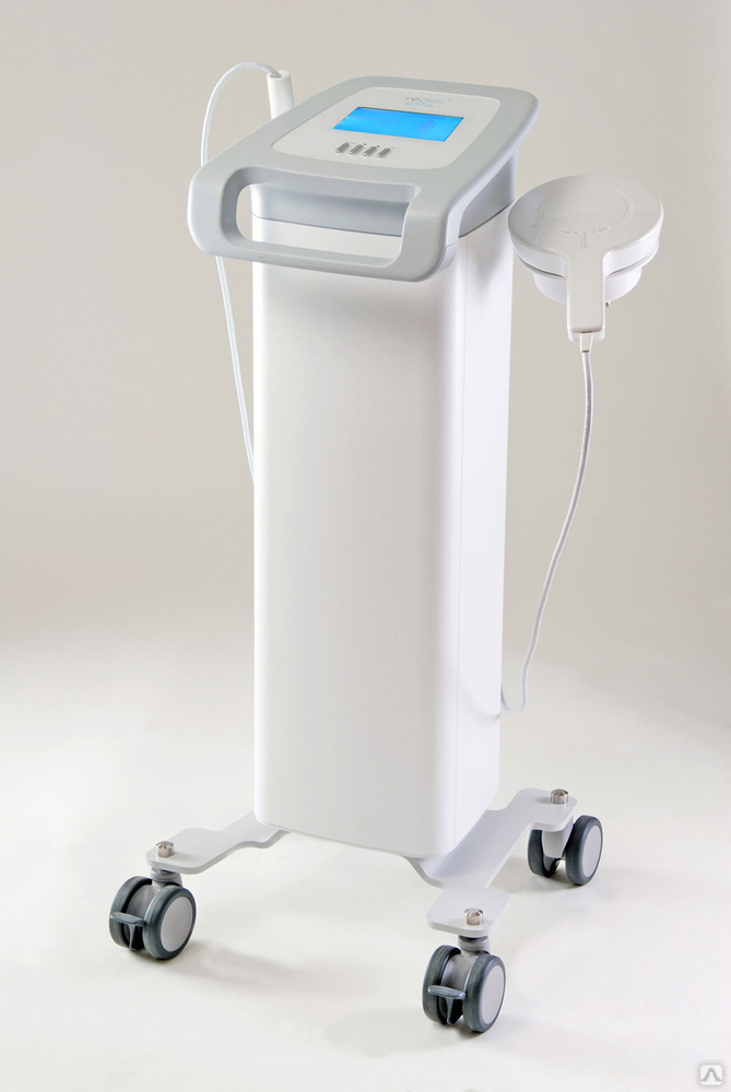 Аппарат для лифтинга Regen Tripolar RF купить в Москве - Компания DFC-Med