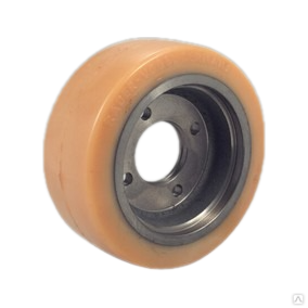 Колесо ведущее 103483 для штабелера Atlet купить за 16 000 руб. в ...