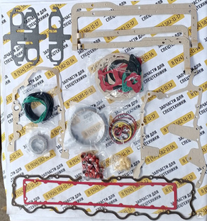 Купить запчасти для спецтехники | СТАЛЬБИЗНЕС