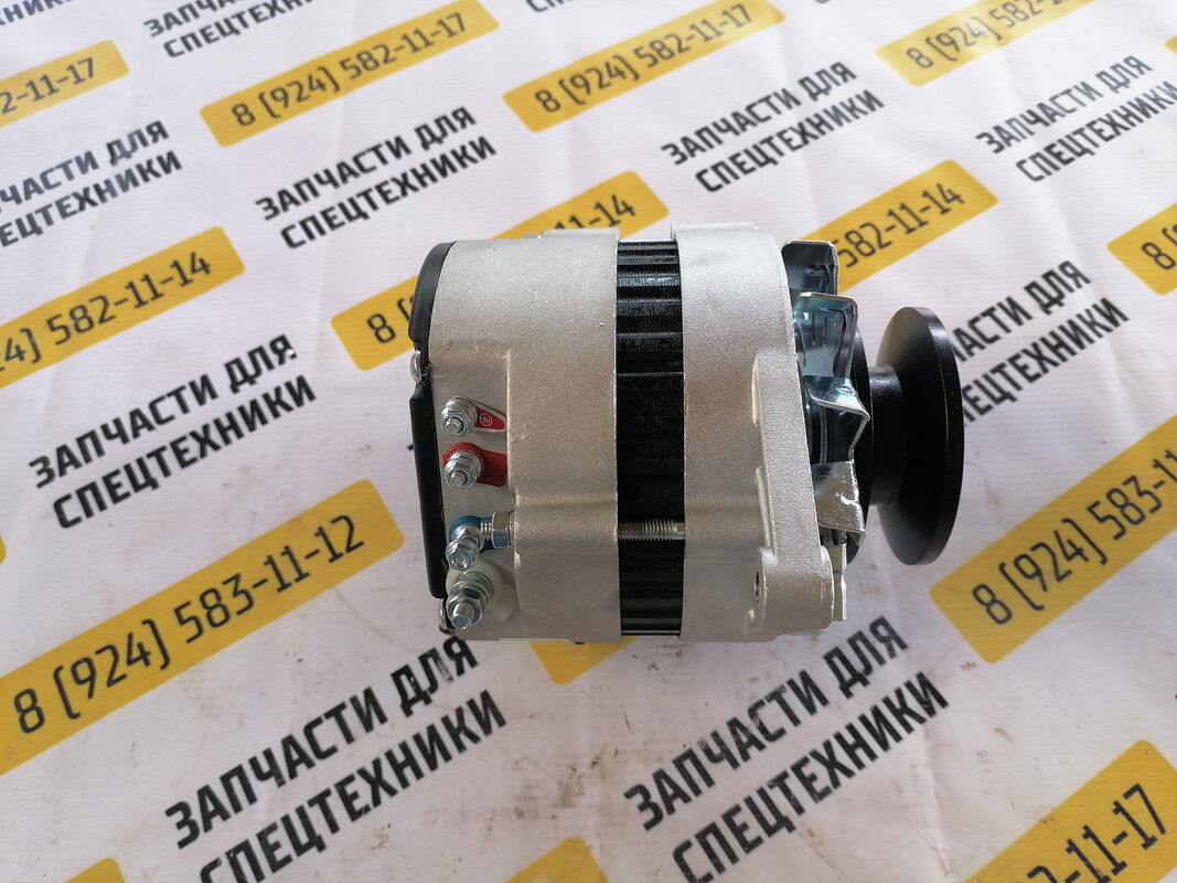 Генератор (28V, 35A) JFWZ2302 двигателя Ючай YC6108/YC6B125 6105qa ...
