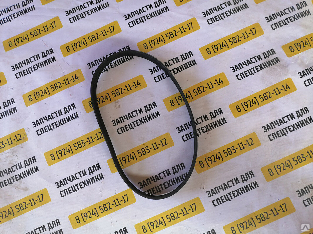 Ремень 8PK950/612600090682, цена в Благовещенске от компании СТАЛЬБИЗНЕС