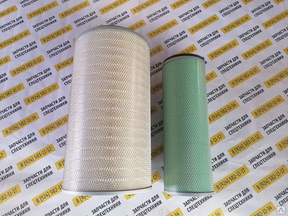 Фильтр воздушный ST40638AB 11NB-20120 11NB-20130 AF26664 AF27843 A ...